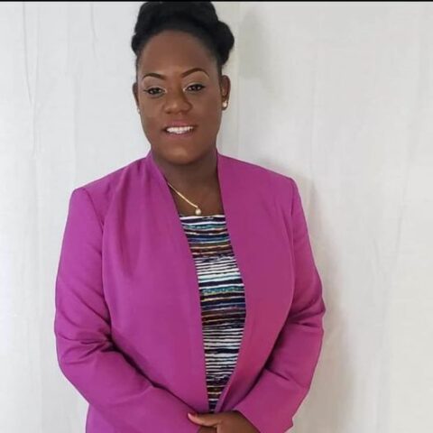 Senator Nedd wants unity in Barbuda.