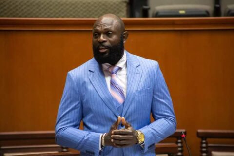 Shugy remains MP for St Mary’s South After Speaker Rejects Resignation