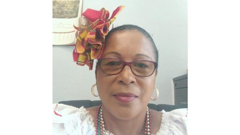 Dominica is set to make history by appointing its first female and ...