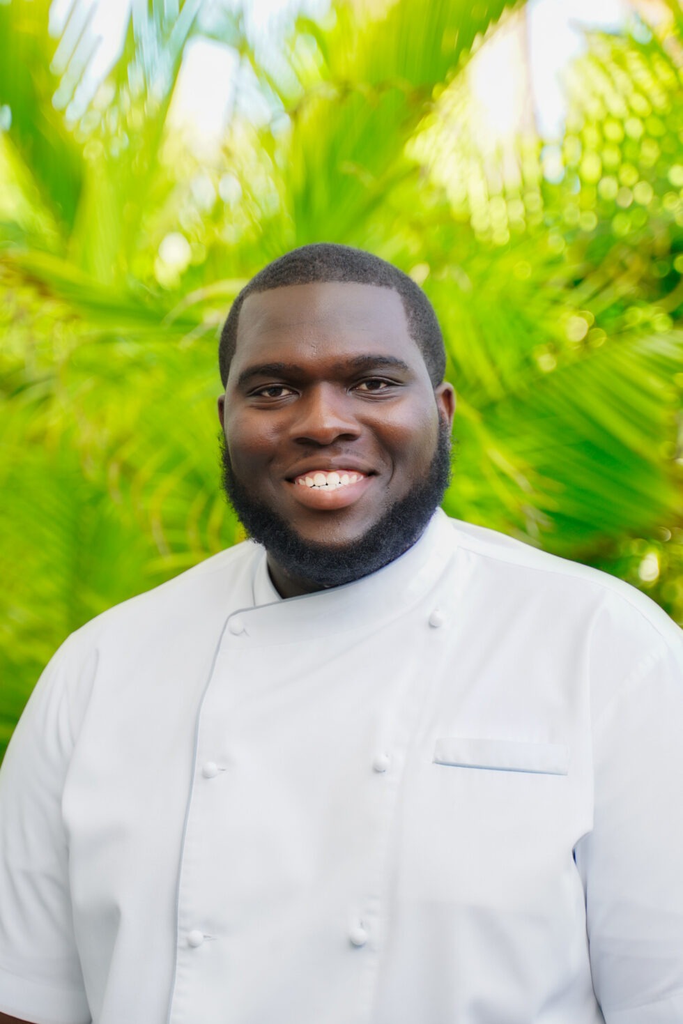 Chef Ronald Wilson and Chef Jean-Pierre Tuitt to Represent Antigua and ...