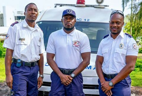 Government recruiting six new EMTs as emergency call volumes rise ...
