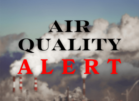 Saharan Dust Surge Prompts Health Advisory for Antigua and Barbuda ...