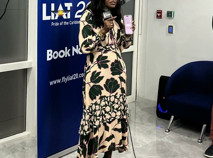 Liat Air: A New Era for Caribbean Aviation - Antigua News - Breaking ...