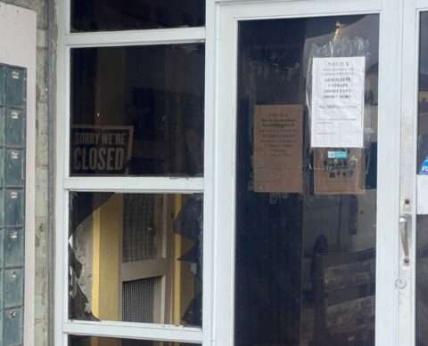 General Post Office Closed as Investigation Underway Following Early ...