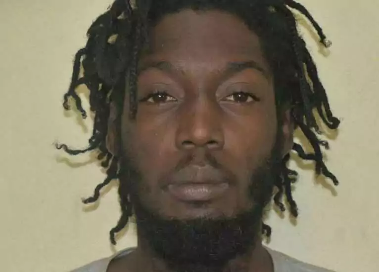 'Vampire Killer' Delano Forbes Sentenced to 30 Years for Murder of ...