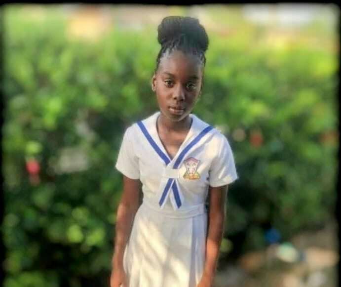 Missing 14-Year-Old Tanijah Cochrane Found - Antigua News - Breaking ...