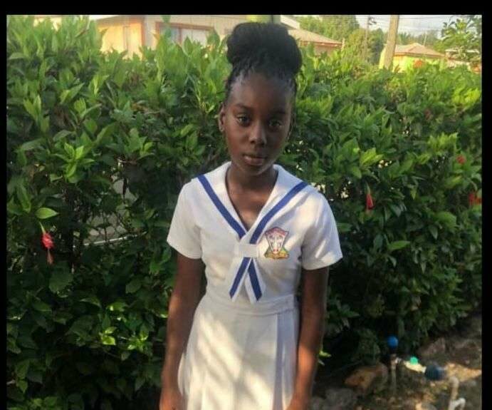 MISSING: 14-year-old Tanijah Cochrane from St. Johnsons Village ...