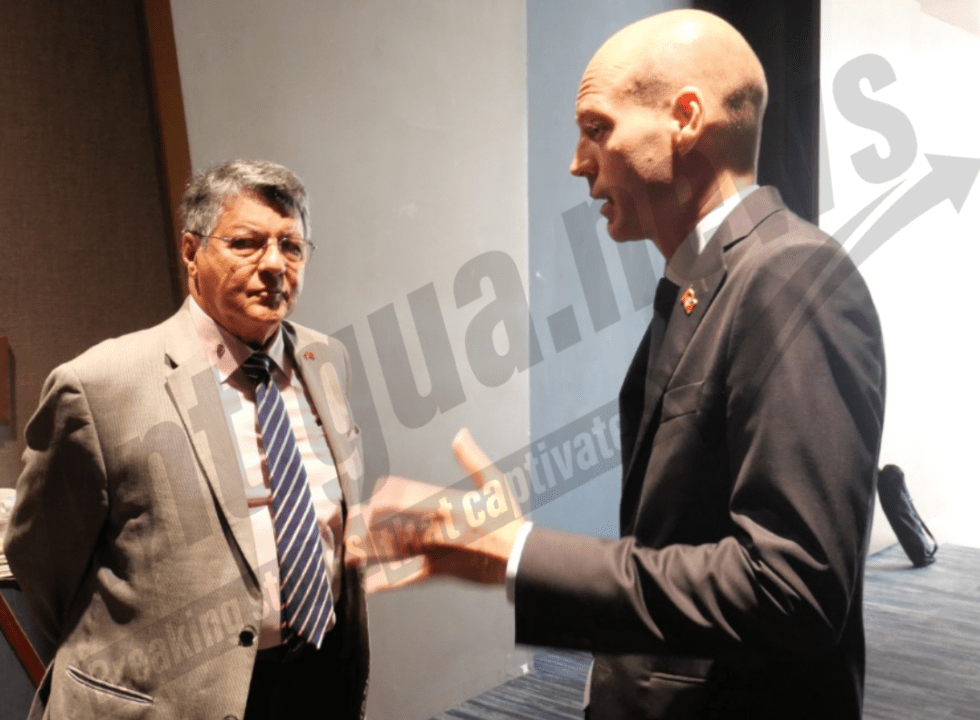 Questions Mount Over Global Bank of Commerce’s Solvency and Licensing ...