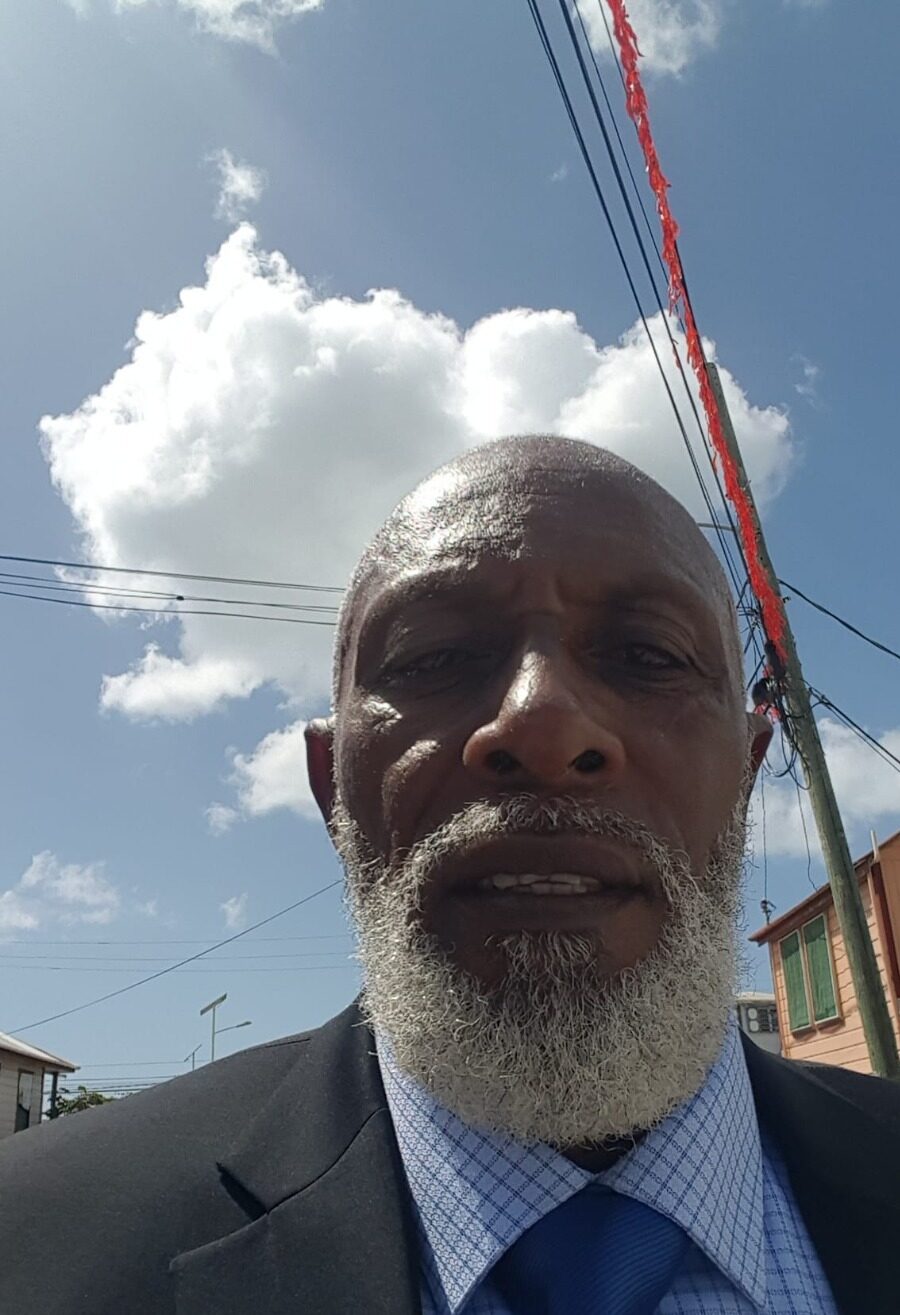 UPP Leader Denies Appointment of Ian Hughes as PR Officer - Antigua ...