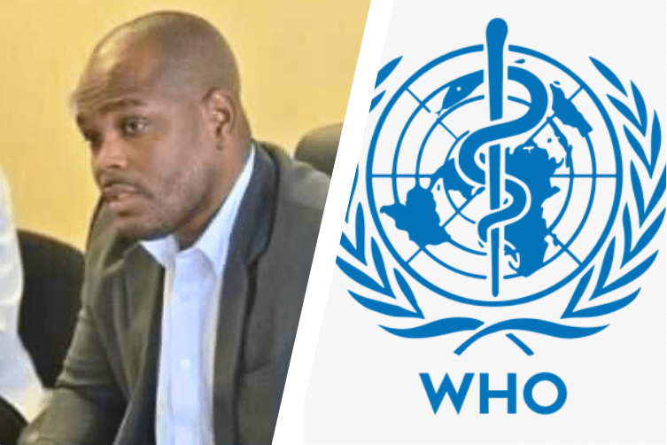 Joseph says WHO will surge forward despite loss of the US - Antigua News - Breaking stories that ...