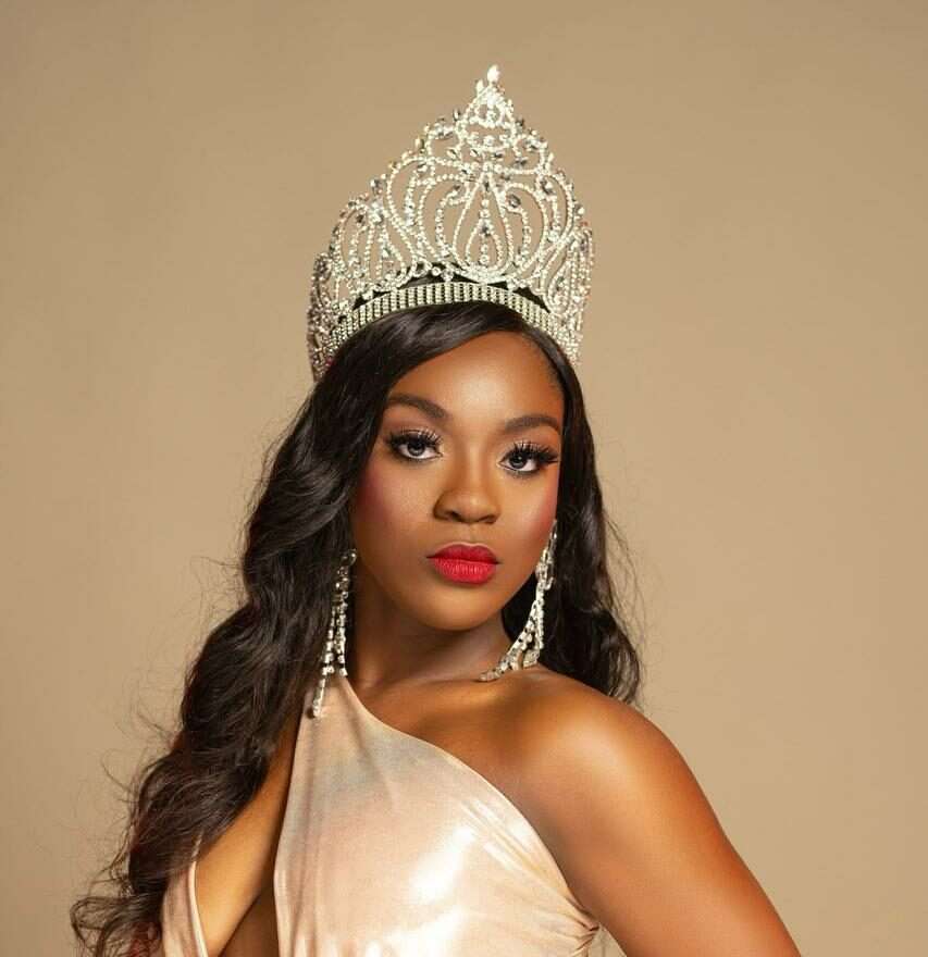 Desrie Markham Set to Represent Antigua and Barbuda at Miss Caribbean Universe - Antigua News ...