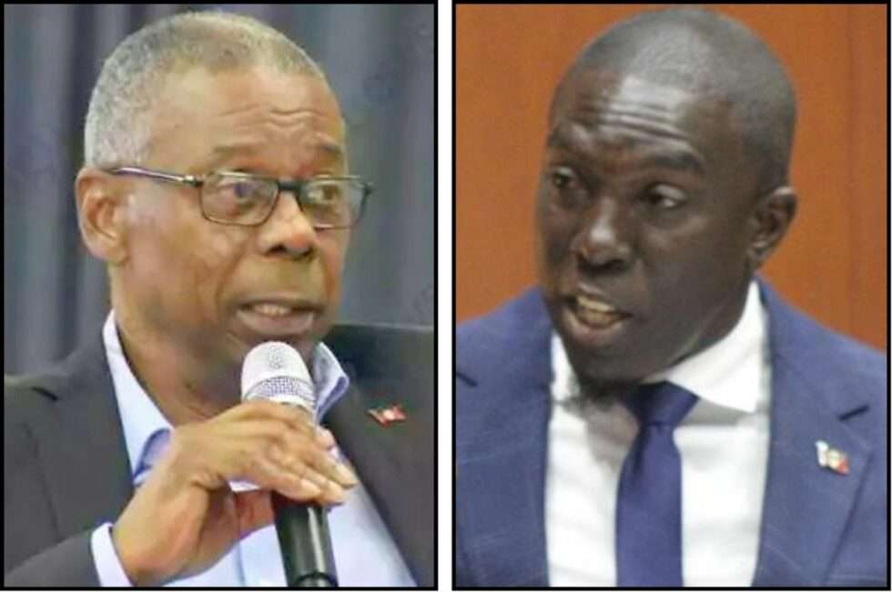 UPP Dismisses Leadership Challenge Rumors as Distraction Amid Social ...