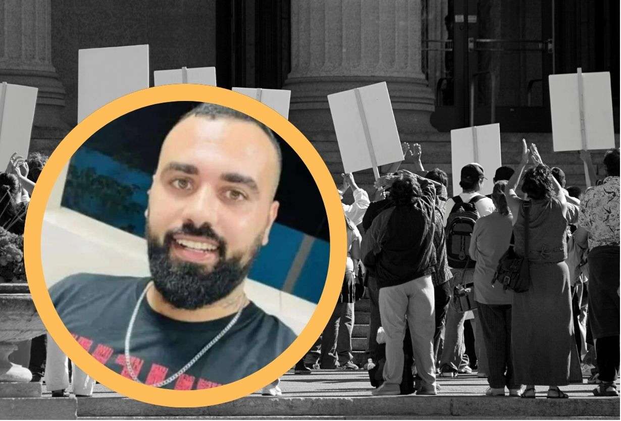 Syrian Community Concerned Over Lenient Sentence for Teen Killer of ...