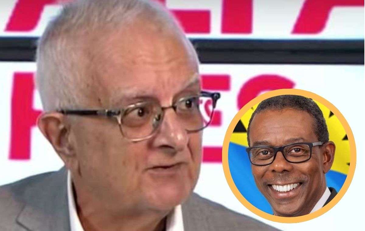 Astaphan not convinced about Lovell’s return - Antigua News - Breaking ...