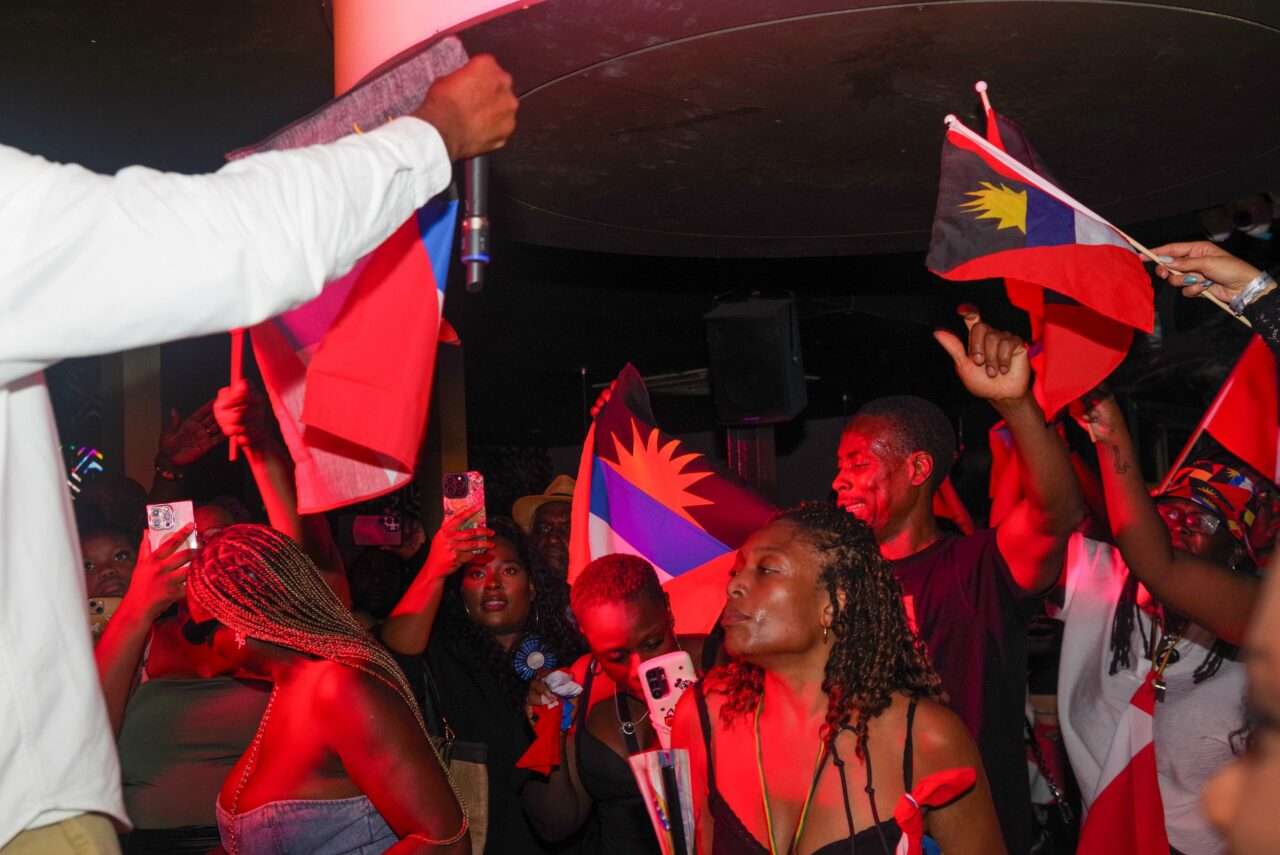 Antiguan and Barbudan Artists Shine at Notting Hill Carnival and ...