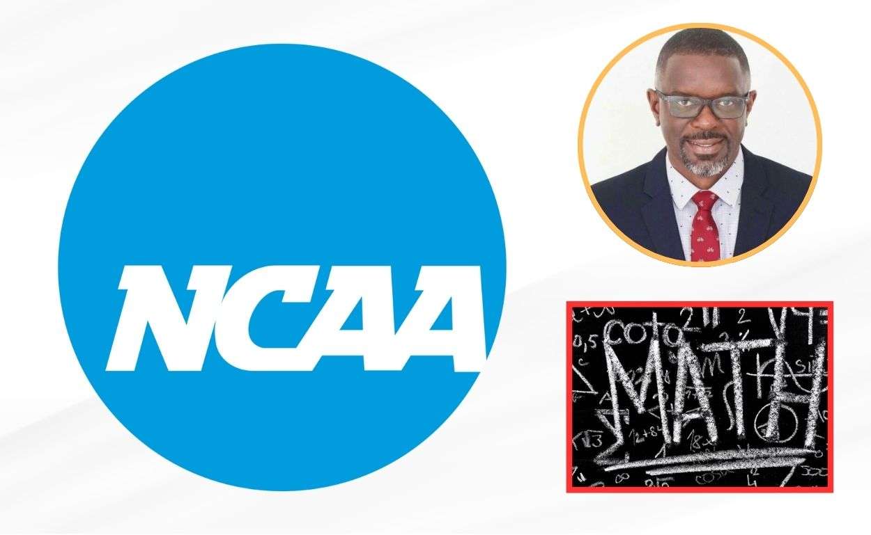 Deputy Commissioner of Sports: “Mathematics hampers our students record”