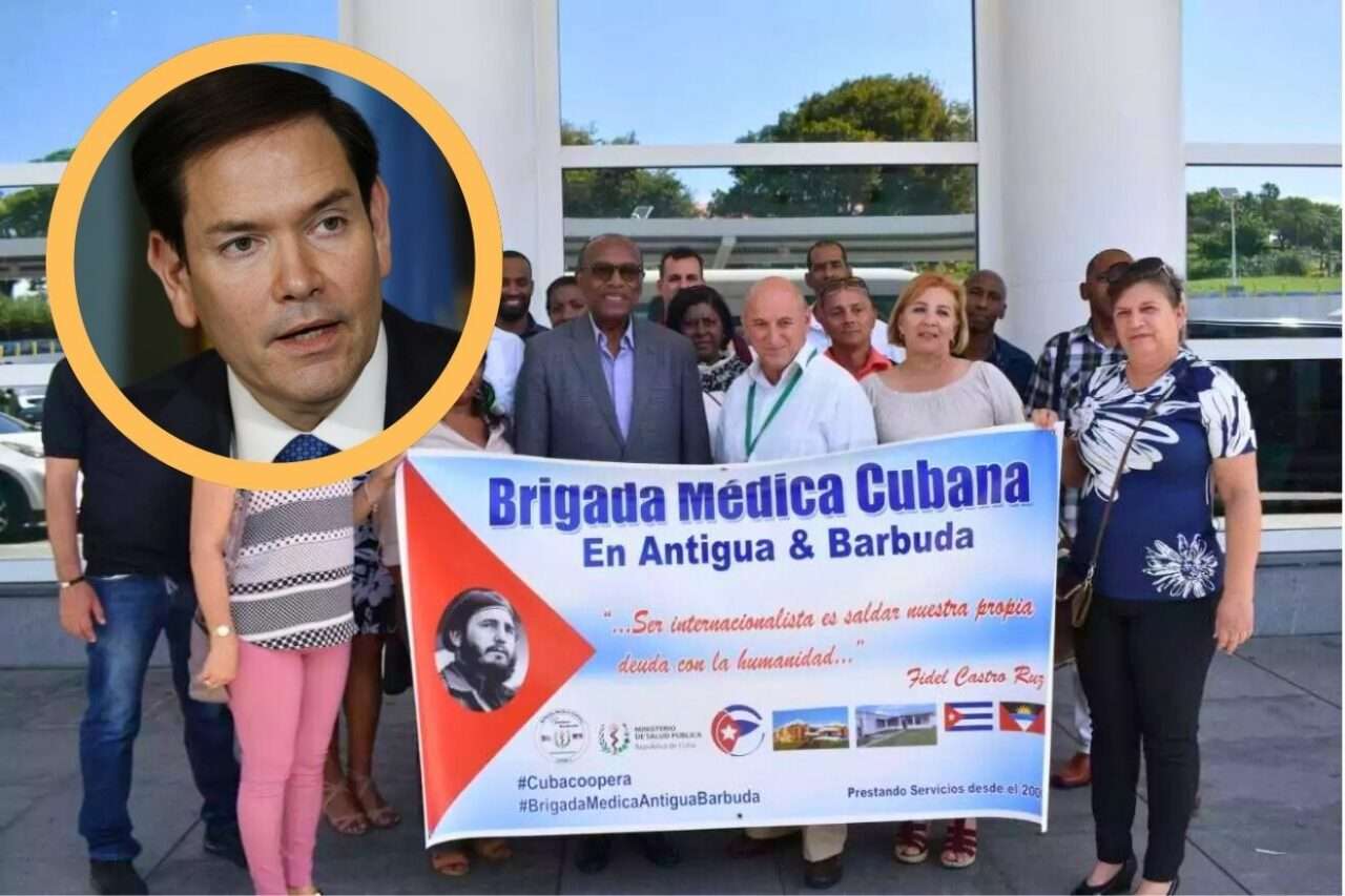 U.S. Calls on Antigua and Barbuda to Strengthen Protections for Cuban ...