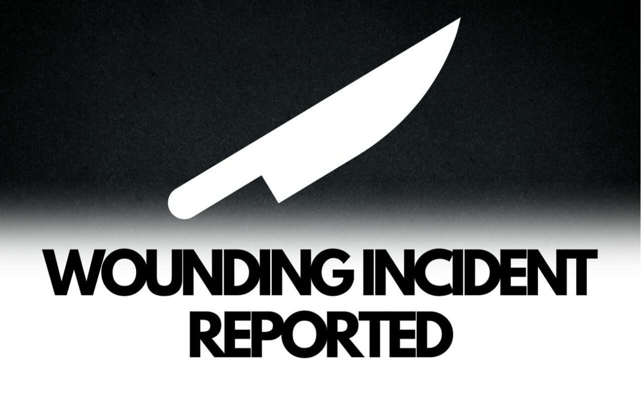 Juvenile Faces Charges in Wounding Incident