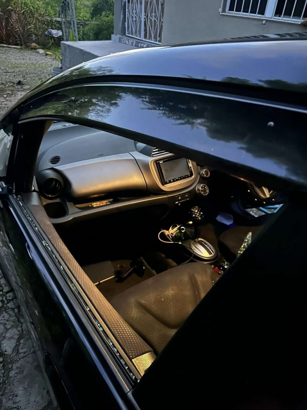 VIDEO: Victim Thinks Car Break-In Was Targeted - Antigua News ...