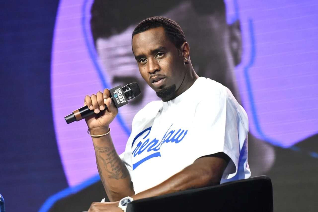 Sean "Diddy" Combs Sentenced to Over 4 Years in Jail - Antigua News - Breaking stories that ...