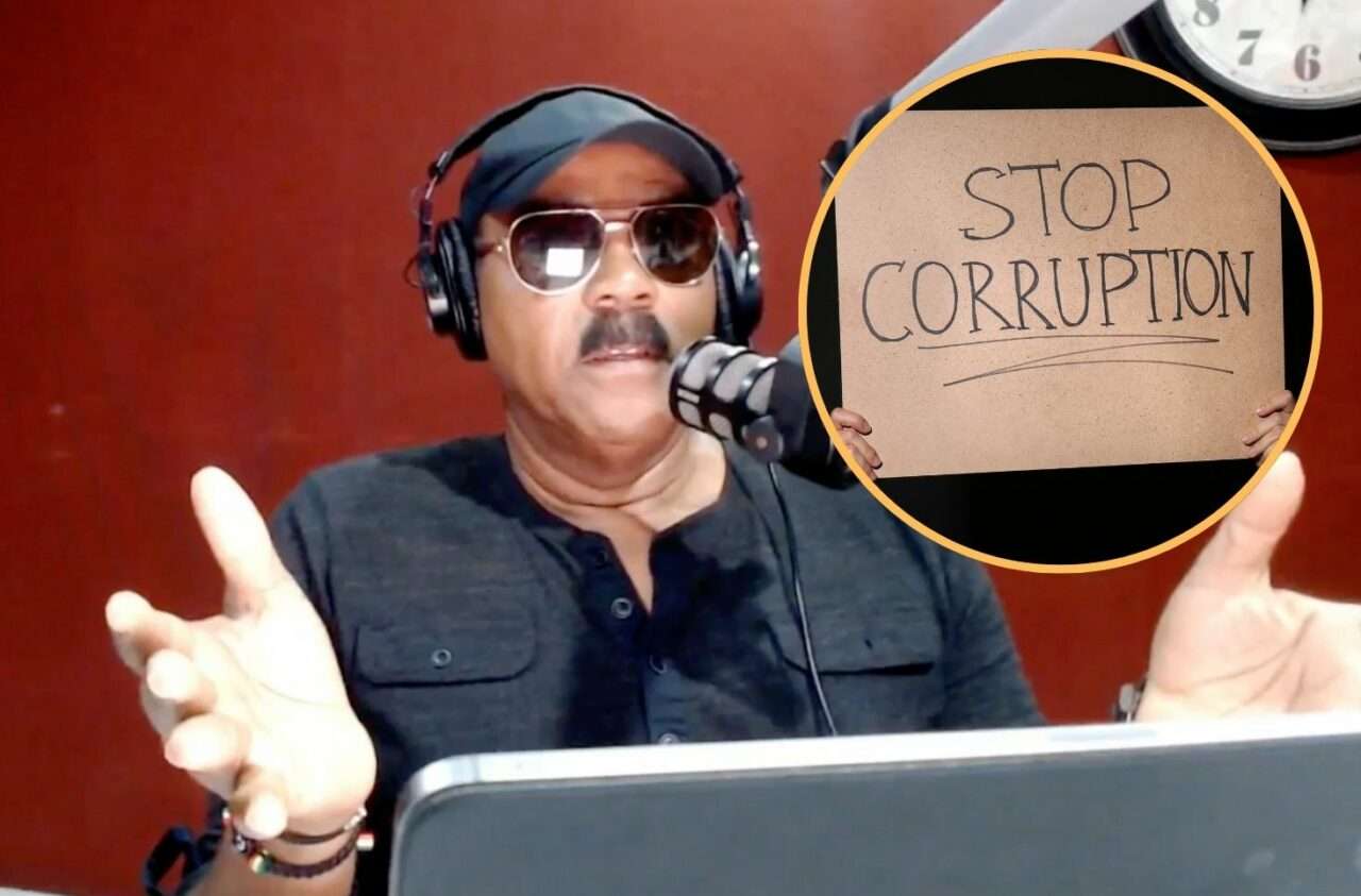 WATCH: Gov’t pursues restitution and reset following “endemic ...