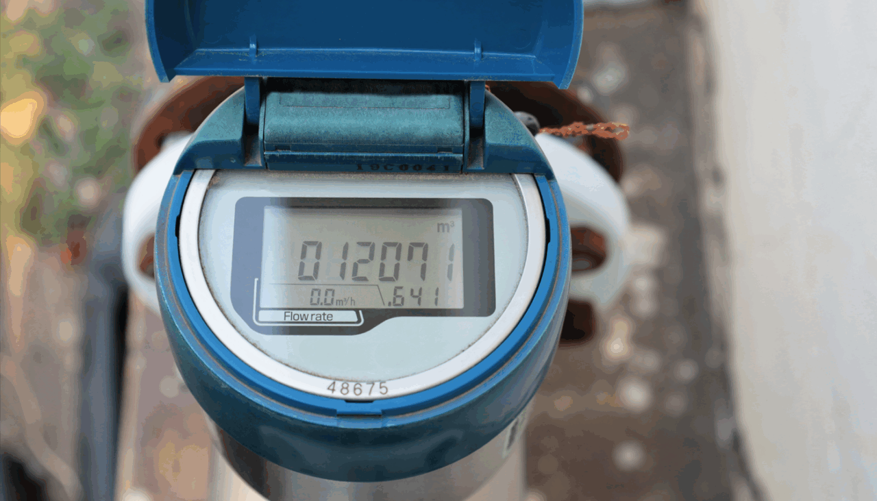 Smart meters to be installed across the island to improve water ...