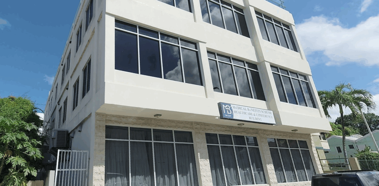 MBS Temporarily Relocates Customer Service Department to Facilitate ...