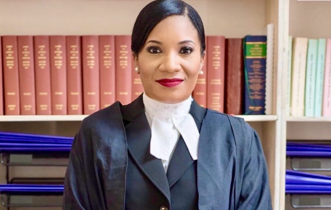 Chief Magistrate Dismisses Recusal Application in Hezekiah Parker Jr ...