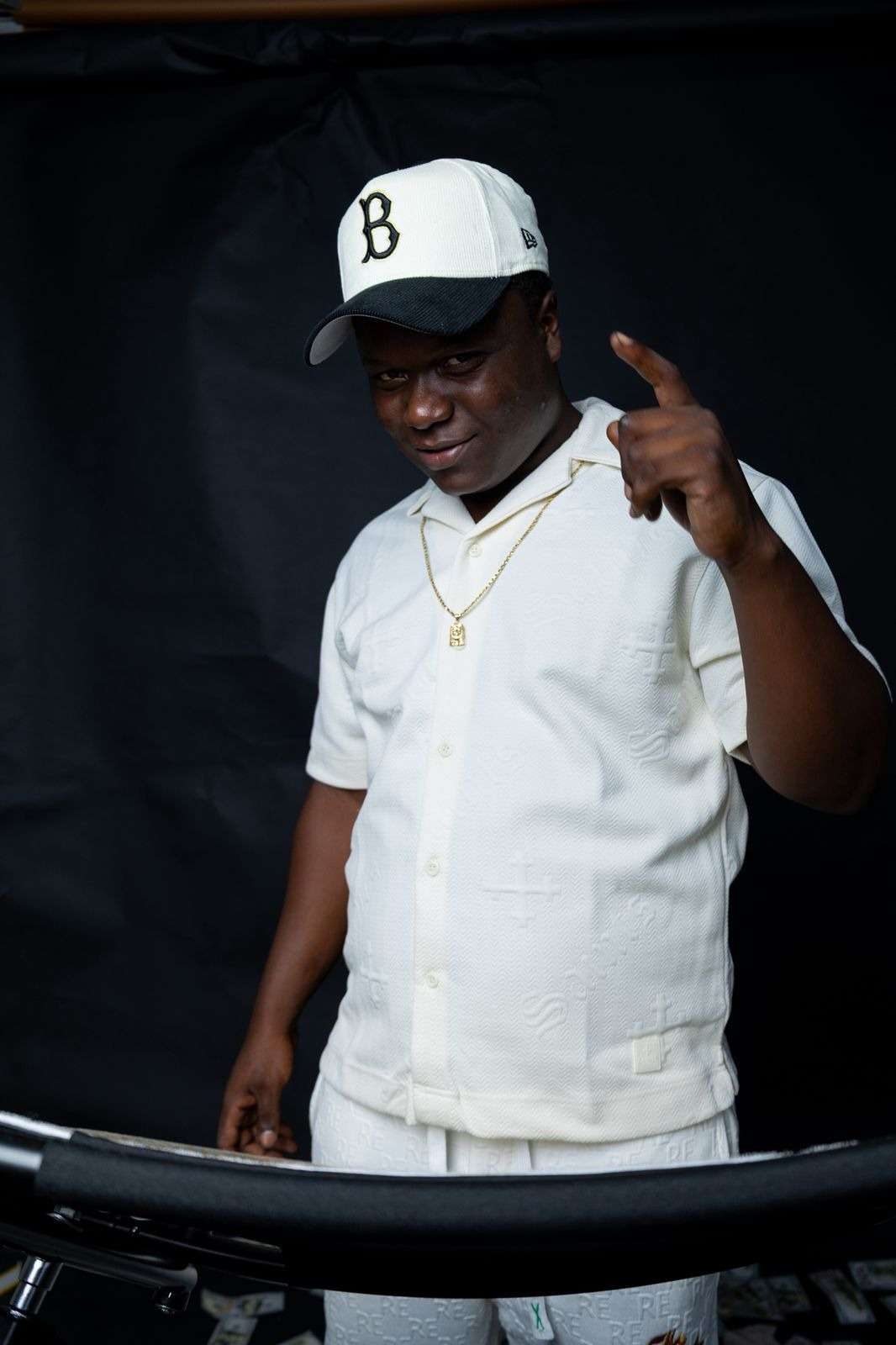 Don Ric Unveils "Young, Rich n Lonely" EP: A Journey of Self-Discovery ...