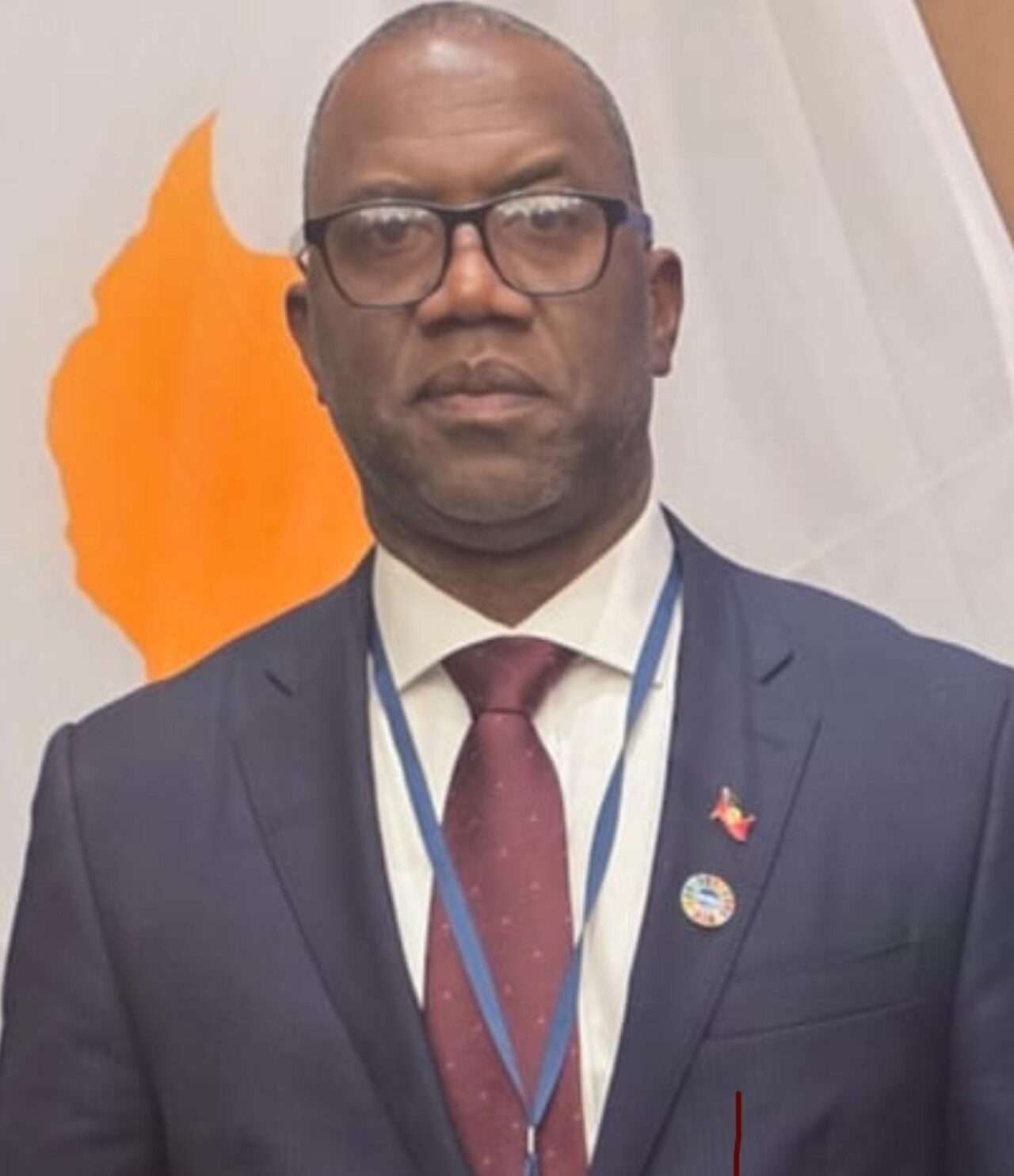 Darwin Telemaque Represents Antigua and Barbuda at Major Regional ...