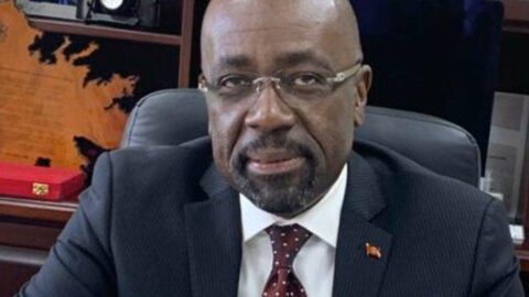 OPINION: Diplomatic Maturity Prevails: How Responsible Engagement ...