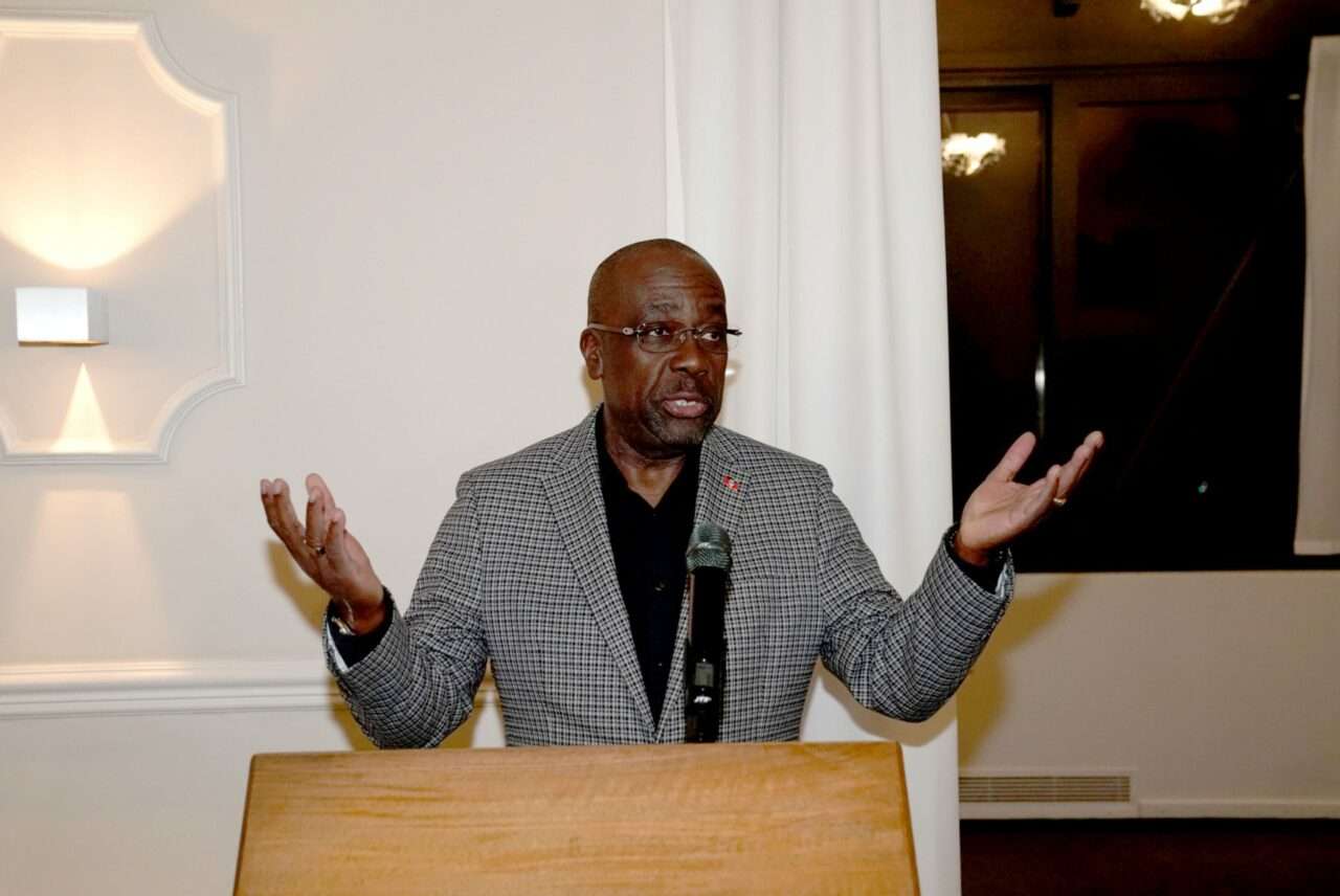 Foreign Affairs Minister Rejects Antigua Observer Claim on Student Visa ...