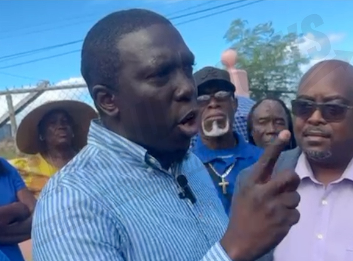 WATCH: Pringle Released Without Charge After Boxing Day Police ...