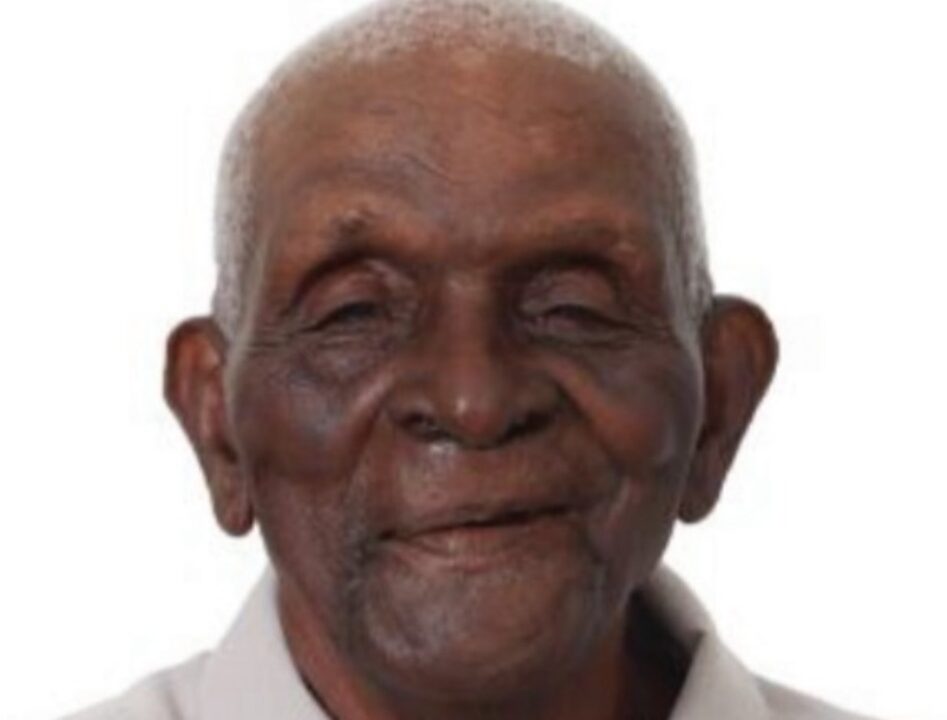 Official Tribute to Comrade Rufus Adolphus Lewis from the Leadership ...