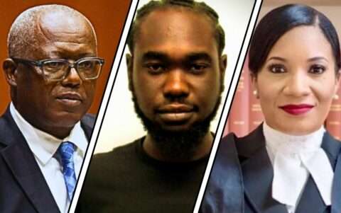 Lawyer Challenges Magistrate's Impartiality After Sentence Preview in ...