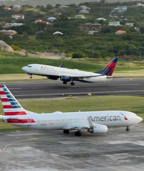Airfares, Recreation Drive 3.1% Inflation Rate in April; Clothing ...