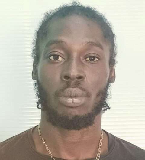 Police Confirm Wanted Suspect Tevin Willock Now in Custody - Antigua ...