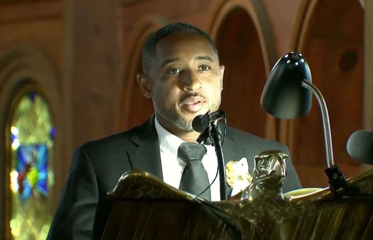 The Nation Says Goodbye to Sir Gerald Watt - Antigua News - Breaking ...