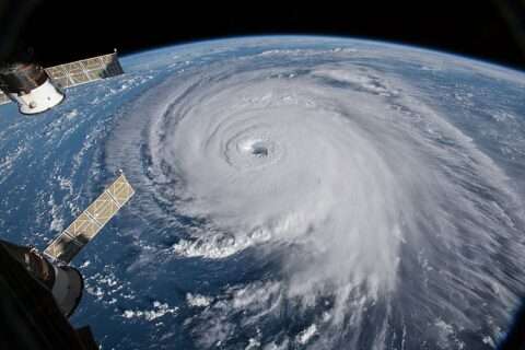 Hurricane Melissa upgraded to 190 mph, now tied as the strongest ...