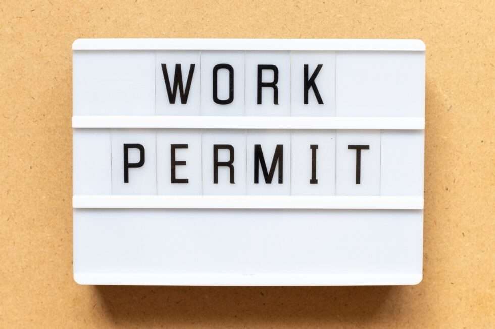 Cabinet Tightens Work Permit Oversight Amid Public Concern - Antigua ...