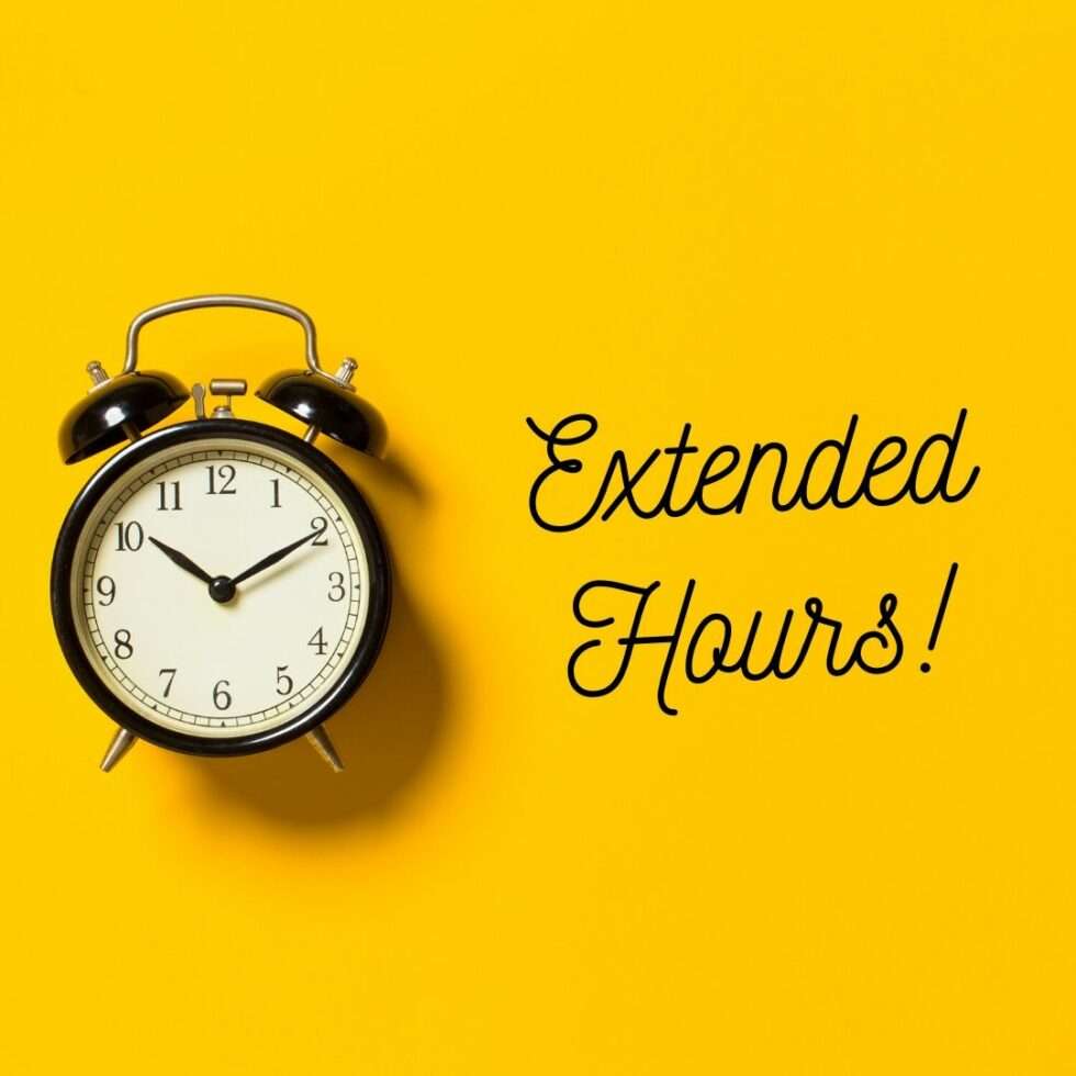 Extended Hours at Community Health Centres Now Set for April 13 ...