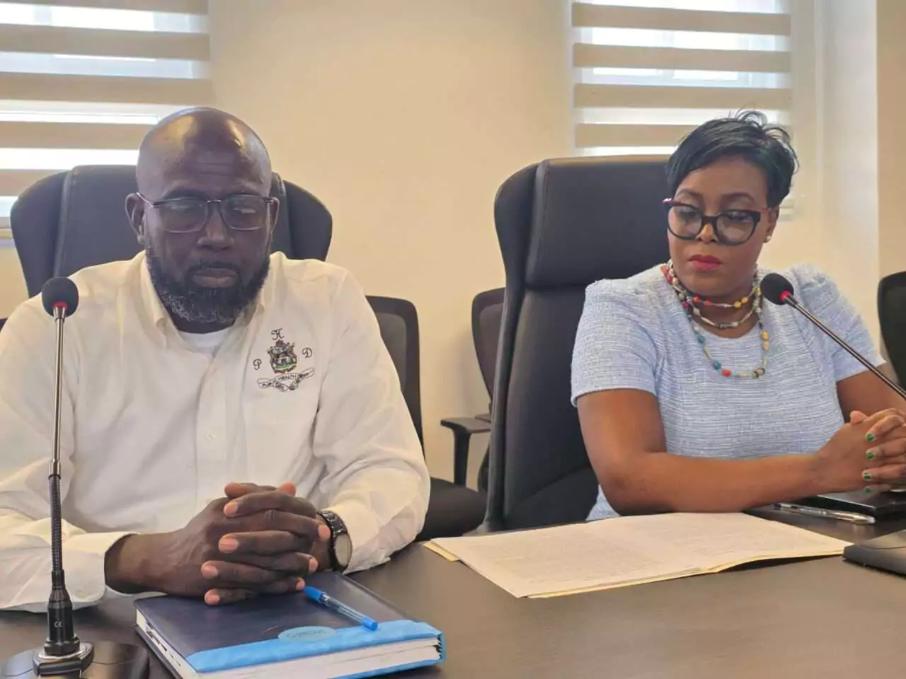 Rare Malaria-Carrying Mosquito Found in Antigua, Health Officials ...