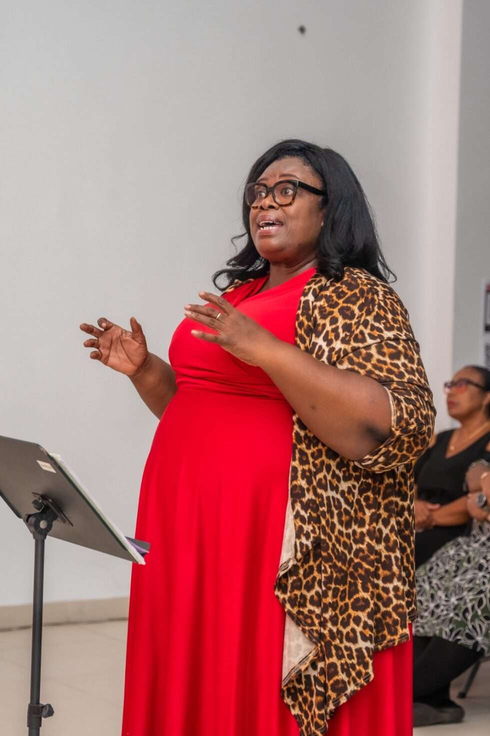 UWI Five Islands Campus Mourns Sudden Passing of Dr. Renee Smith ...