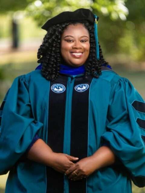 Esteemed Choir Director and Educator Dr. Renee Smith Dies at 48 ...