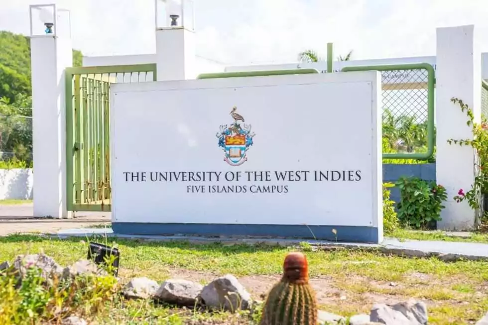 Government to Cover Up to 50% of Tuition Costs for Law Students at UWI ...