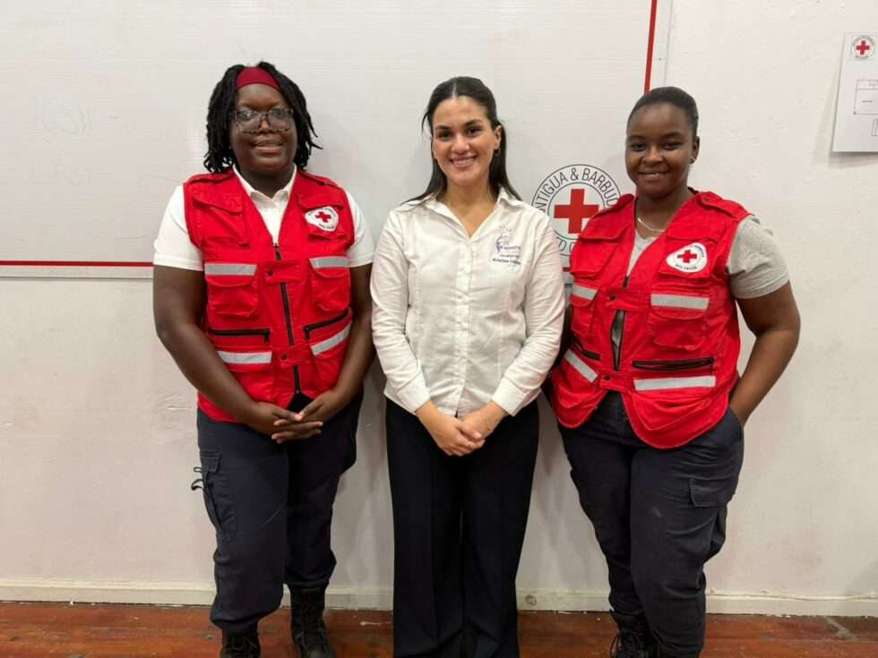 Hopeful Hearts Foundation Hosts Successful Food and Clothing Drive ...