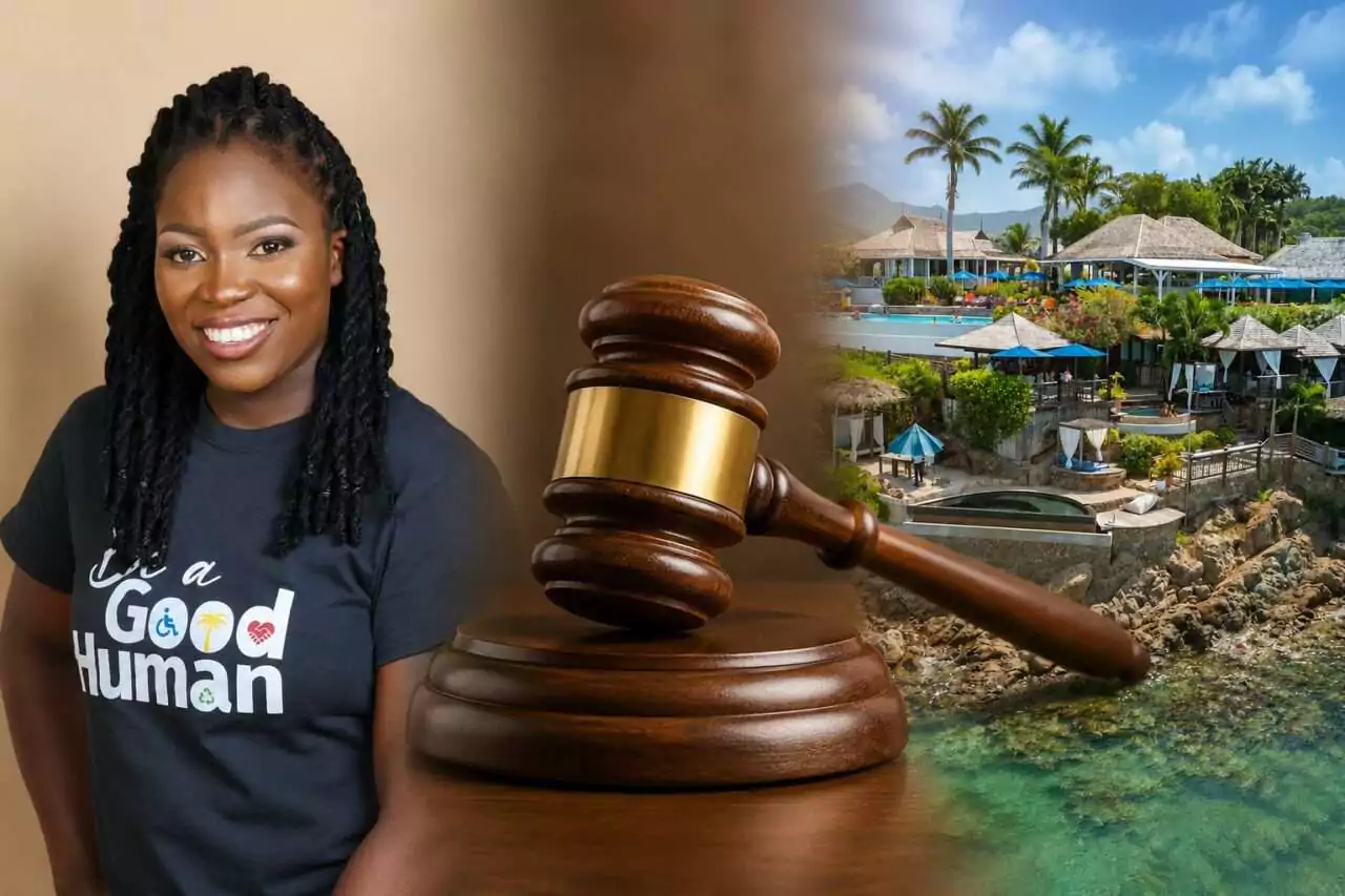 Joshuanette Francis Awarded Over $61,000 After Industrial Court Rules ...